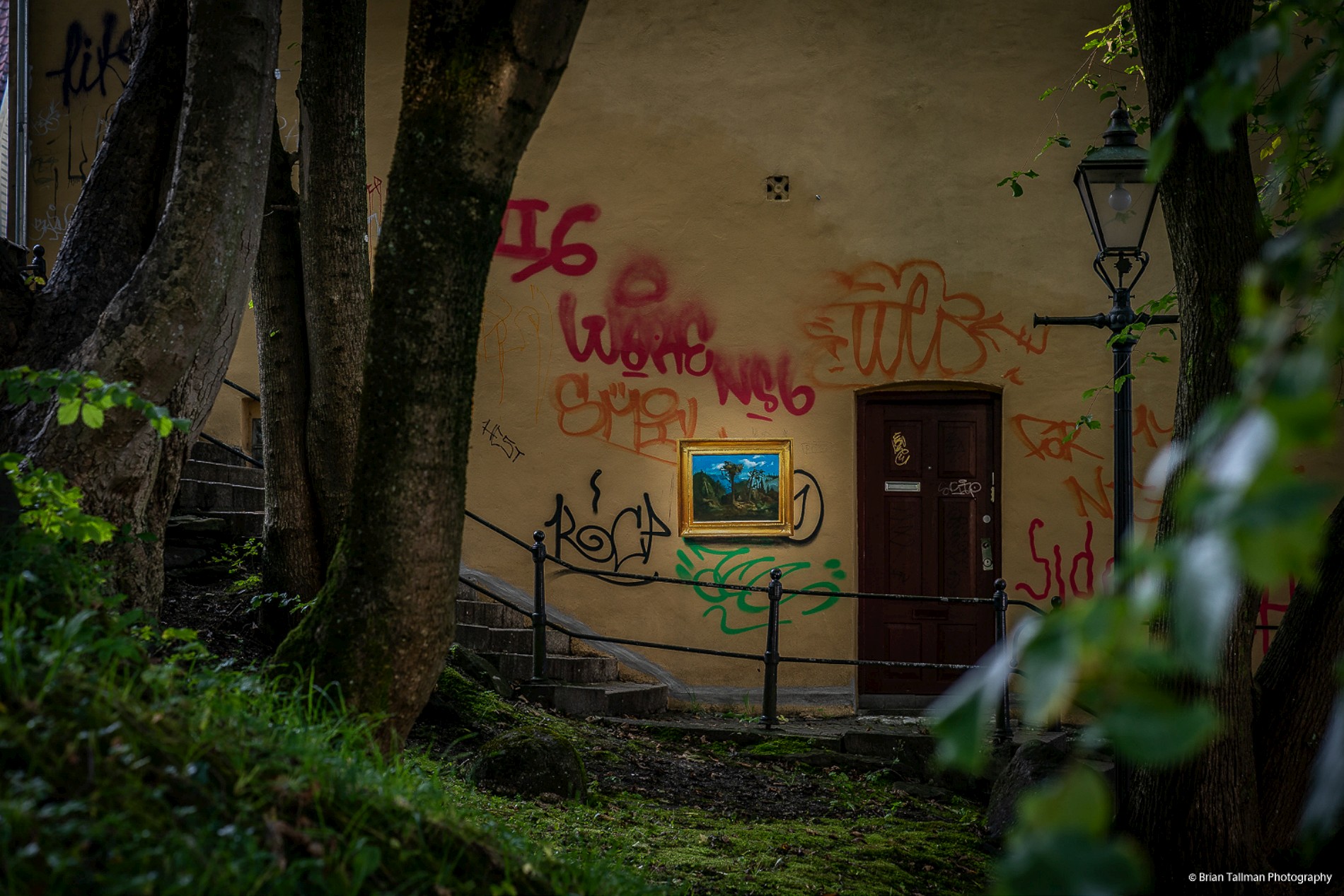 Streets: Nuart 2019 (Part III) « Arrested Motion