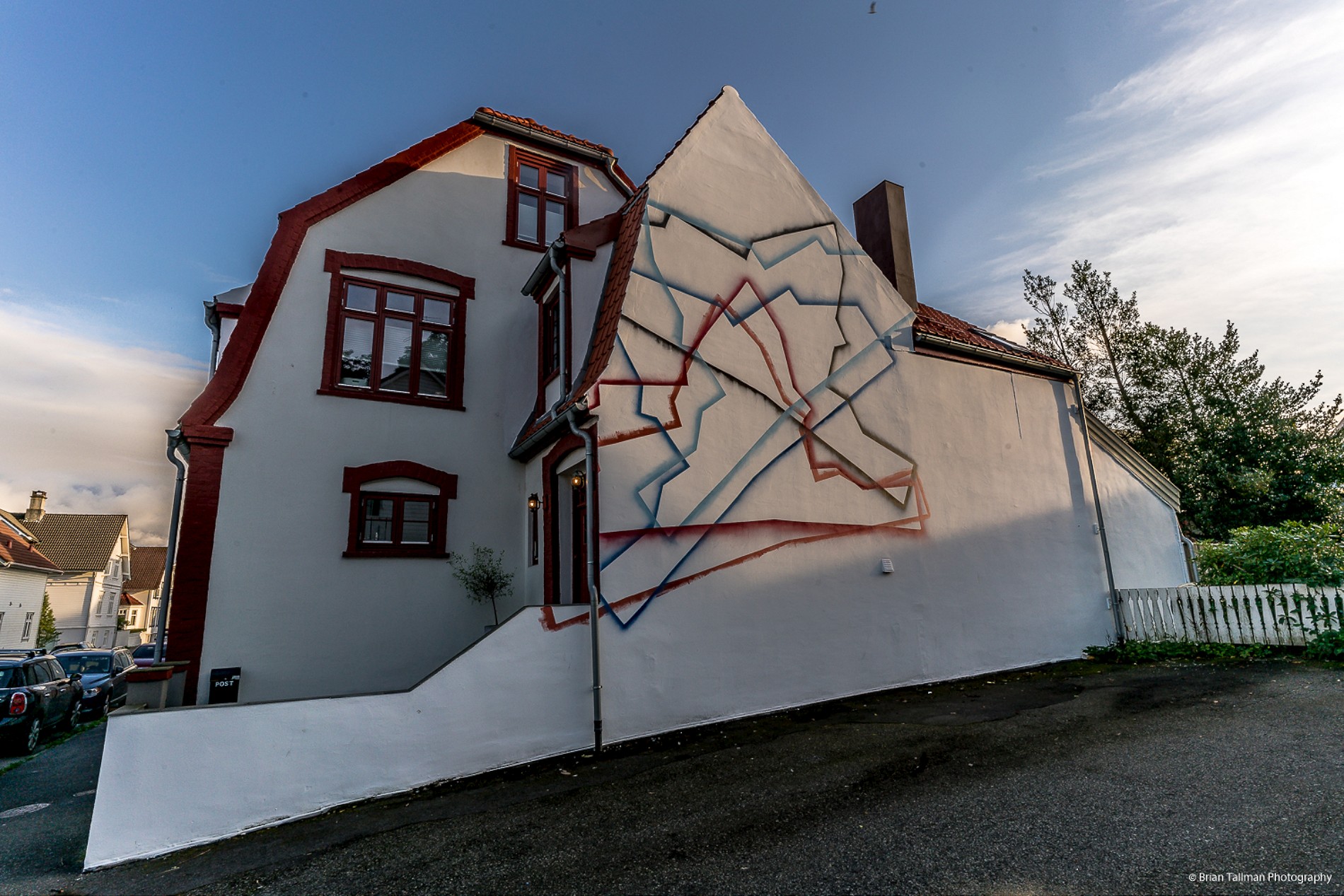 Streets: Nuart 2019 (Part III) « Arrested Motion